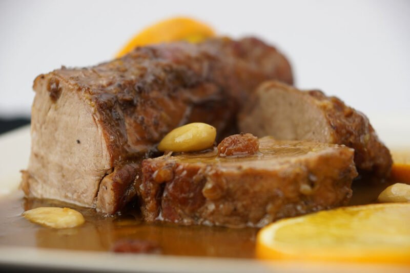 El lomo de cerdo y sus variedades culinarias - Comidas Don Asado